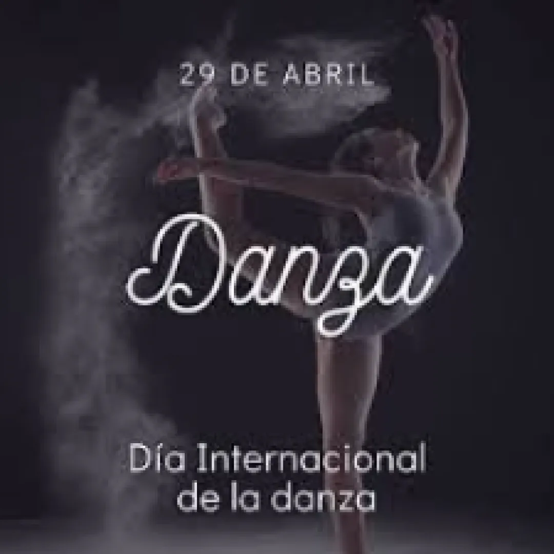 29 de abril: Día Internacional de la Danza - Radio Amambay