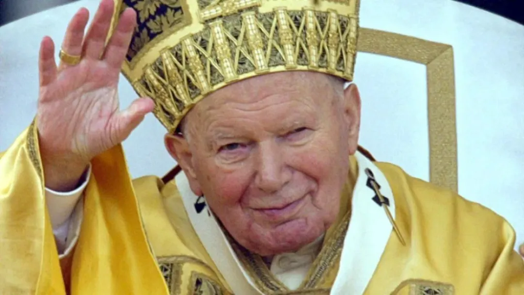 Mundo El Vaticano conmemora a Juan Pablo II veinte años después de su ...