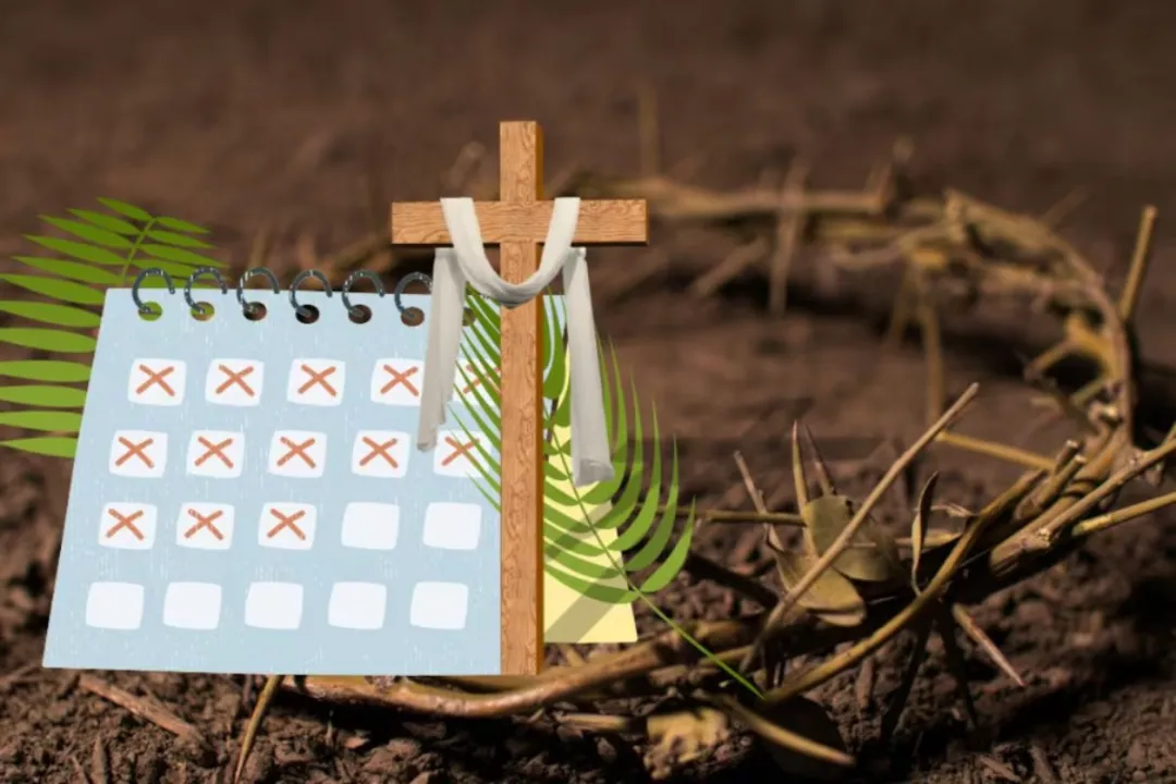 Cuaresma 2025: ¿Cuándo empieza, qué se hace y por qué dura 40 días ...