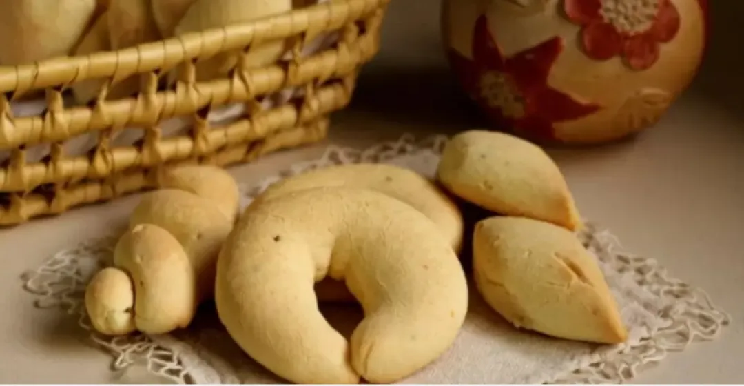 Hoy se celebra el Día de la Chipa, símbolo de la gastronomía nacional ...