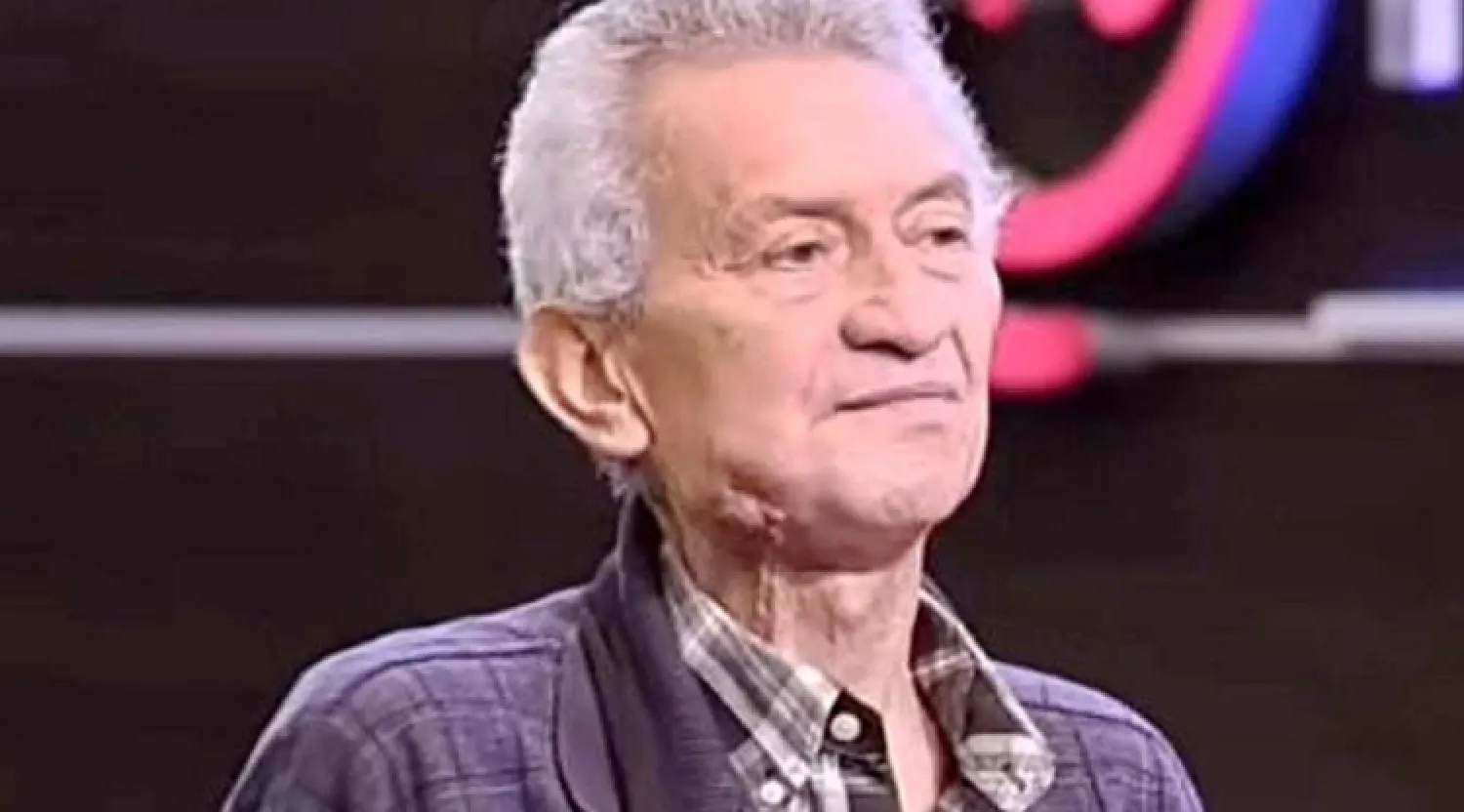 Ramón Silva y su lucha contra el cáncer: “Estoy en una maratón intensa ...